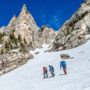 Colorado Mountain School | Professional Mountain Guides