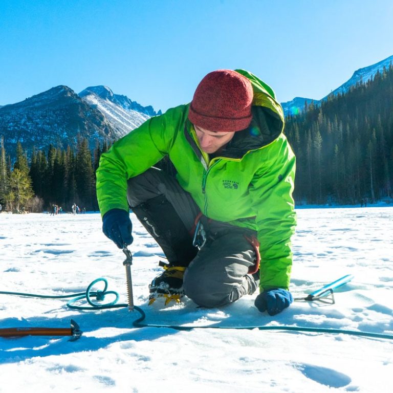 Mountaineering Courses: Learn How to Climb Mountains with Pro Guides