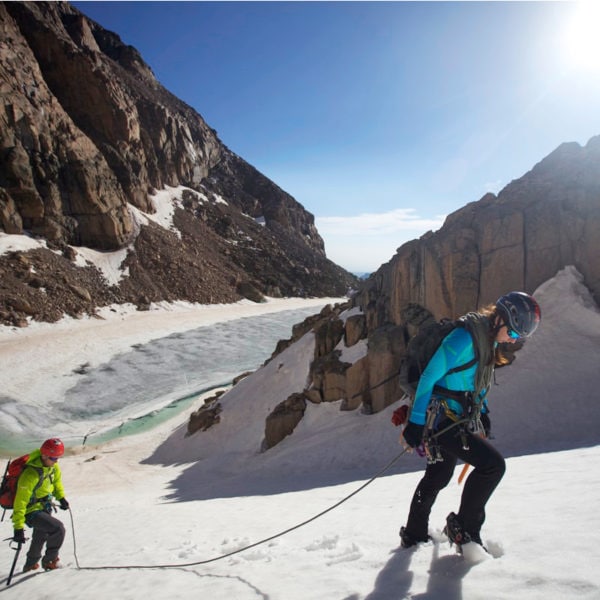 Mountaineering Courses: Learn How to Climb Mountains with Pro Guides