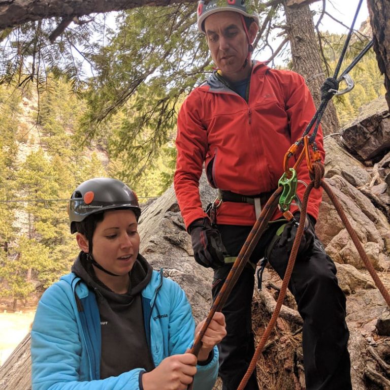 Rock Rescue: Be Prepared For Any Outdoor Climbing Situation