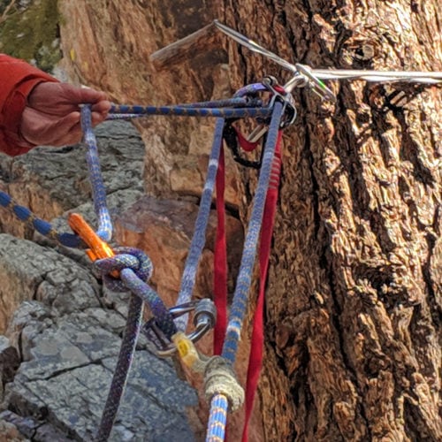 Rock Rescue: Be Prepared For Any Outdoor Climbing Situation