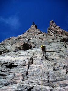 Single, Half or Twin Ropes, What Does it All Mean?