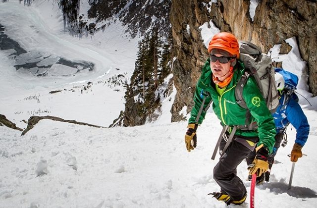 Colorado Mountain School | Professional Mountain Guides