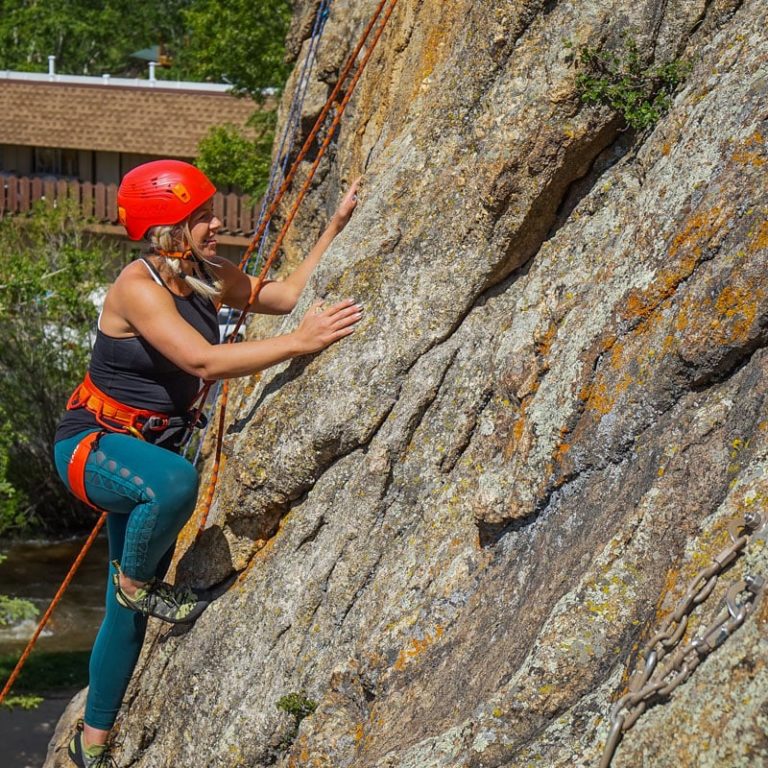 Top Rope Climbing Anchors: Learn How to Build Rock Climbing Anchors