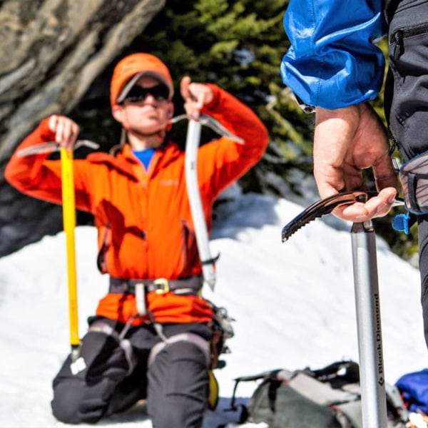 Mountaineering Courses: Learn How to Climb Mountains with Pro Guides