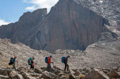 Colorado Mountain School | Professional Mountain Guides