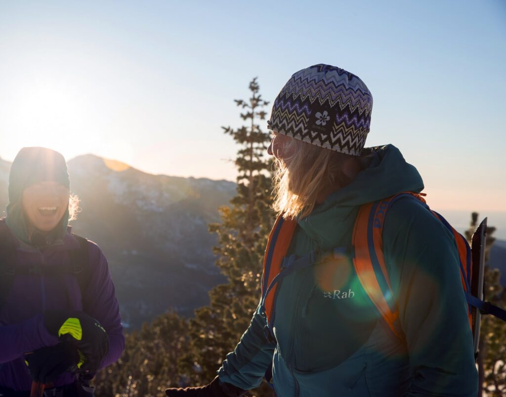 Careers - Colorado Mountain School